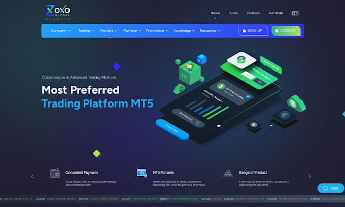 Create figma to html by Dgdesignstudio | Fiverr