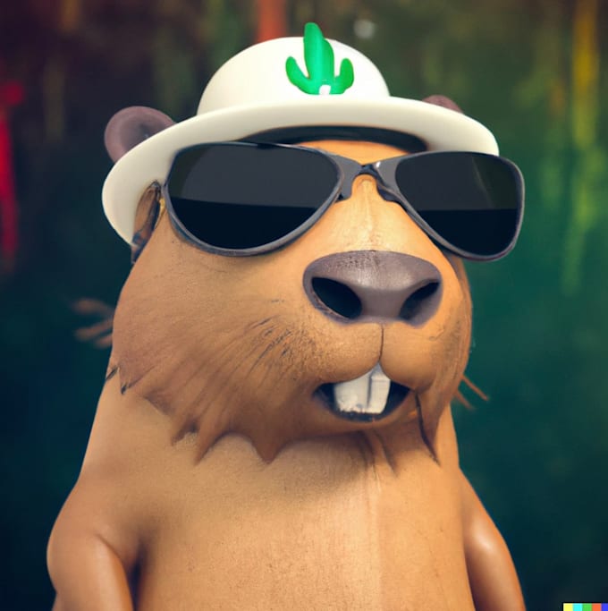 Create you a custom nft or nft portfolio by Nftpicasso | Fiverr