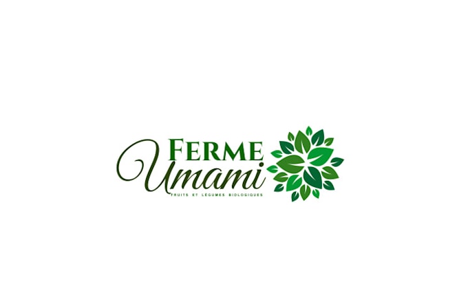 Design modern agriculture logo within 14 hours by Sherry_jamison | Fiverr