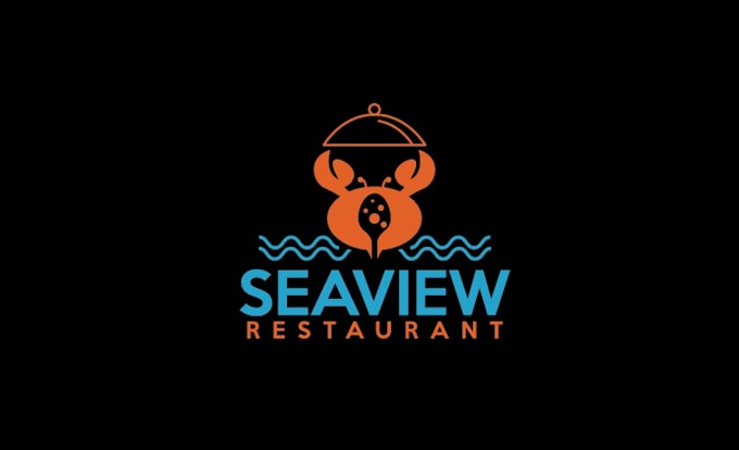 Design awesome restaurant logo for your business by Sherry_jamison | Fiverr