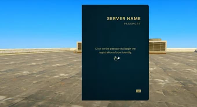 Fivem full serious rp files ready to go by Zak_deluxe | Fiverr