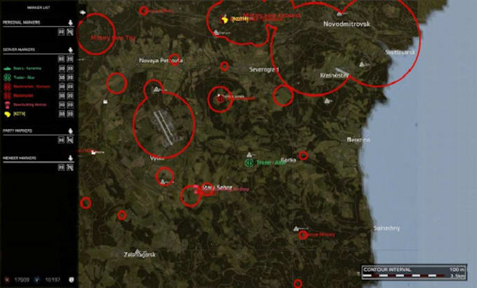 Make A Dayz Server Loading Screen With Mods And Scriptsdayz Dev By Tom