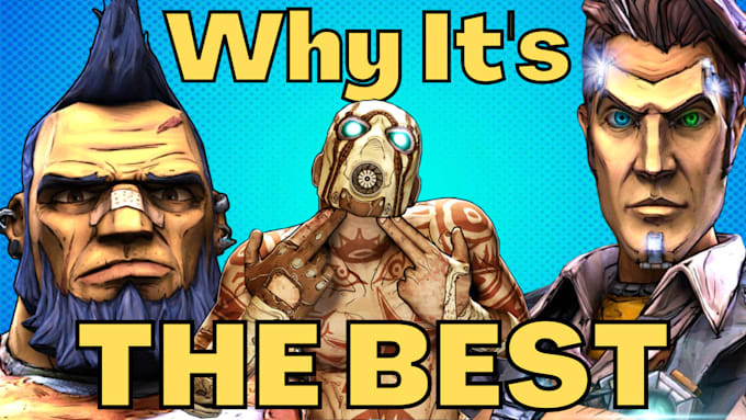 Make you a flashy and clickable youtube thumbnail by Uncle_zerk | Fiverr