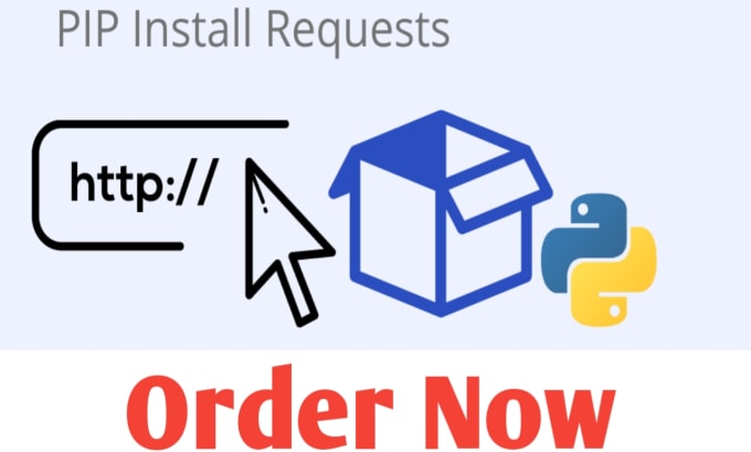 Fixing Pip And Install Python Project Requirements Libraries By Raxxaqriax Fiverr