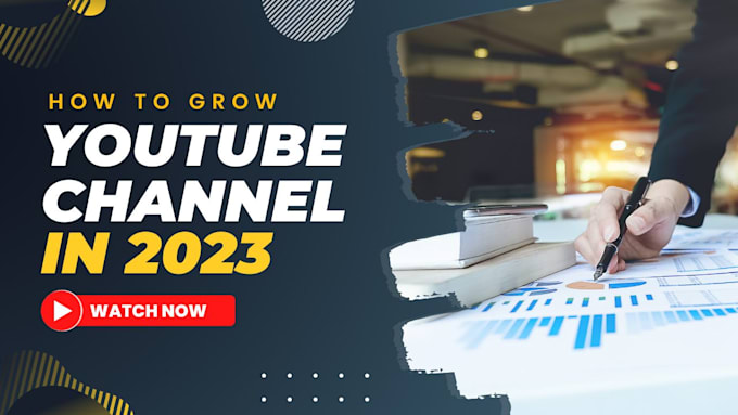 Create thumbnail for tech channel by Burneditz | Fiverr