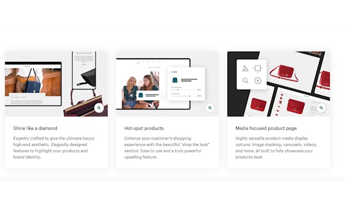 Install prestige theme to your shopify store by Iferzz | Fiverr