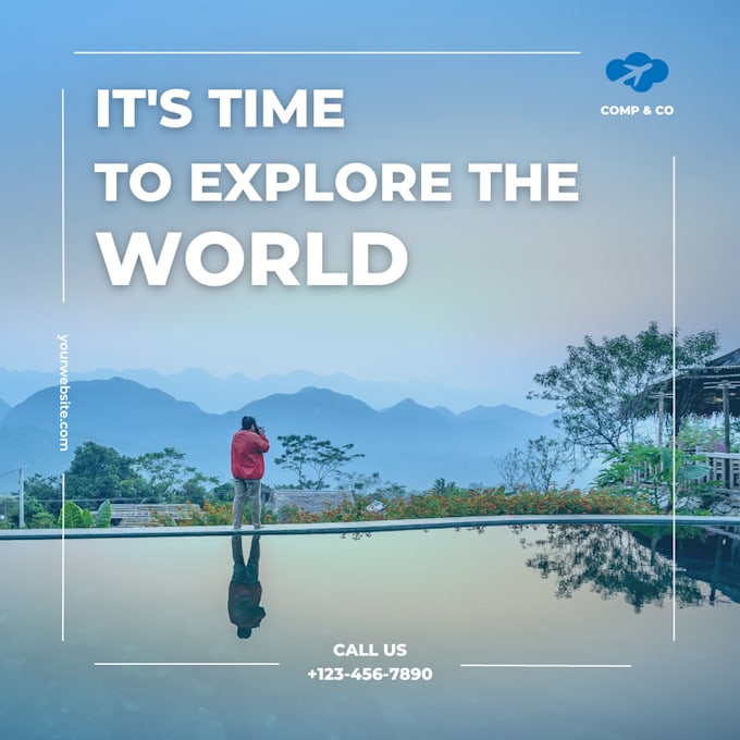 Create an amazing poster design by Suchitmalalikar | Fiverr