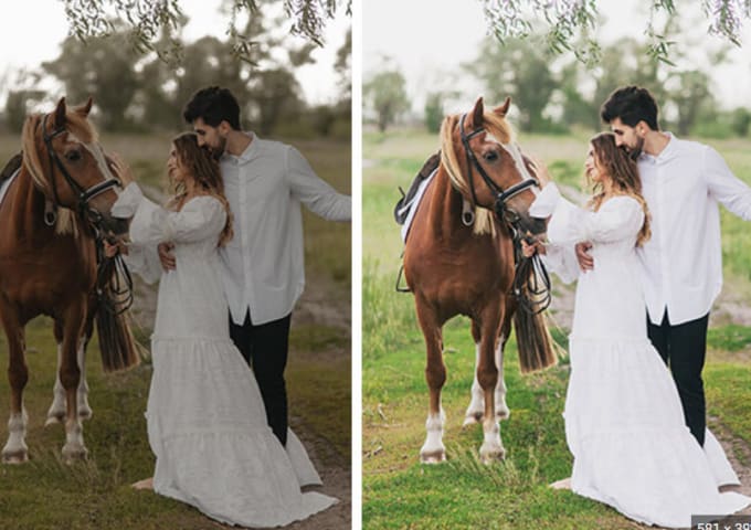 Do Adobe Photoshop Editing Photo Retouching Crop Image By Zakihs595