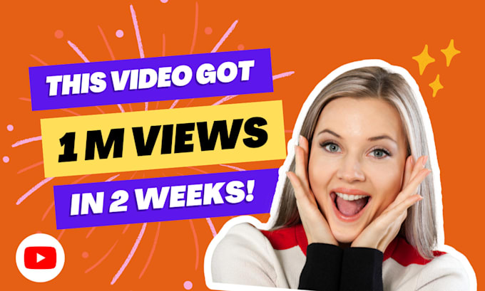 Design amazing youtube thumbnails in 24 hour by Malshika_2 | Fiverr