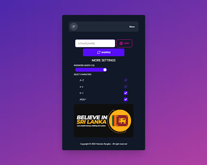 Do Html Css Web Programming Edit Figma To Htmlpsd To Html By Hrtechplus Fiverr