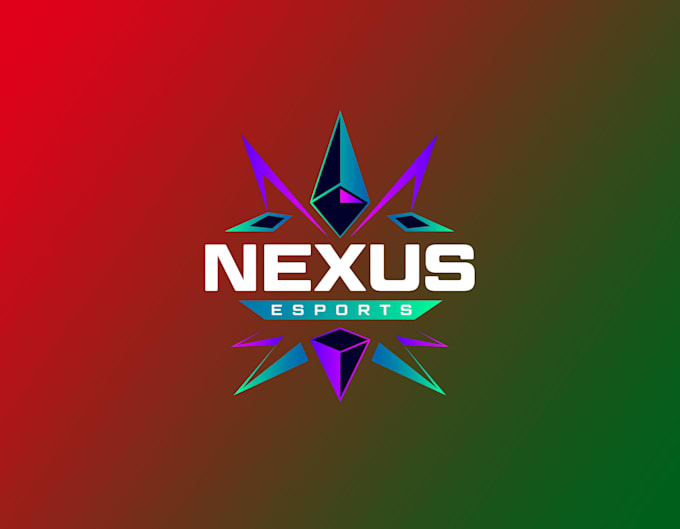 Design original nexus mascot logo with my creative thinking by Hoana ...