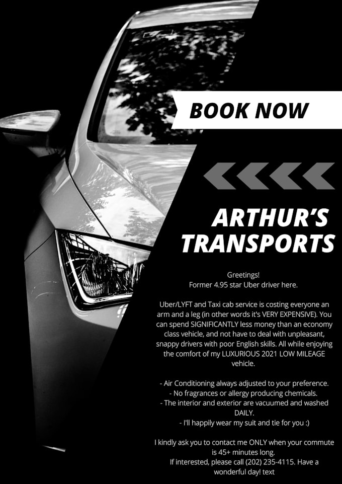 Design your flyer within two hours by Vmpromotions | Fiverr