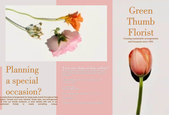 Create a catchy flyer, poster design by Dinodave | Fiverr