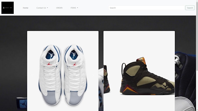 Make professional front end website by Jamsaddam | Fiverr Make professional front end website by Jamsaddam | Fiverr