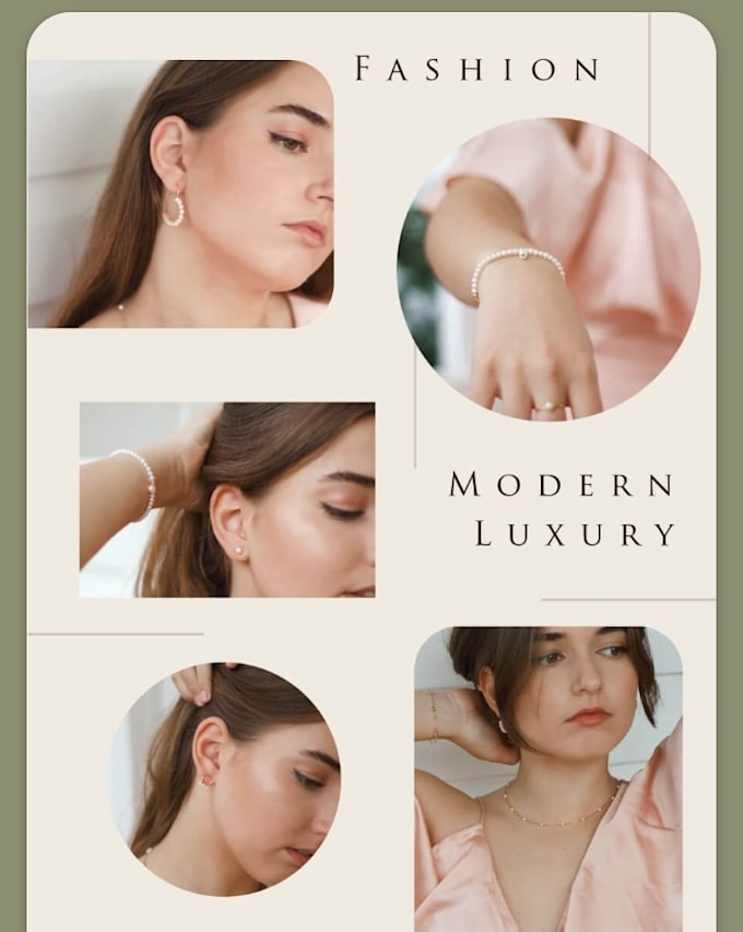 Design custom posts for any social media platform in 24 hrs by Ziyakvr ...