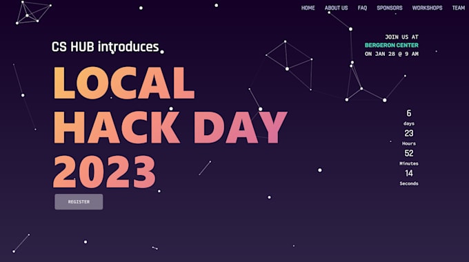 Create Responsive Websites Using Html Css Javascript And React By Nike26500 Fiverr