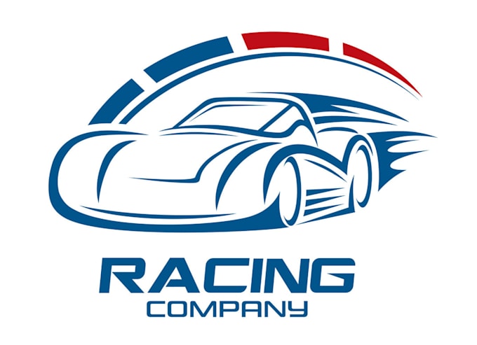 Design high quality racing logo with express delivery by Antoninafgale ...