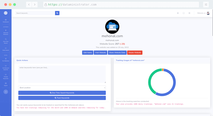 Code A Python Flask Web App By Mehonal21 Fiverr