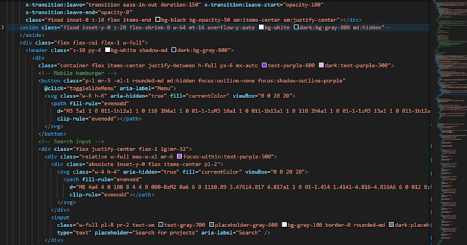 Fixing node js and react js code issues by Tech_trick | Fiverr