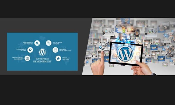 Build full ecommerce online store website setup by Farhat_ajm1 | Fiverr Build full ecommerce online store website setup by Farhat_ajm1 | Fiverr