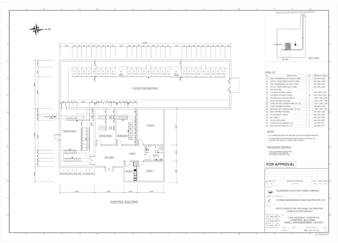Draw 2d landscape, site plan, site map plot plan for real estate in ...