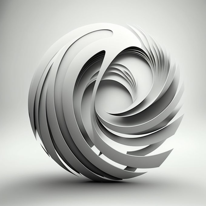 Create two logo in less than ten hours by Netrik94 | Fiverr