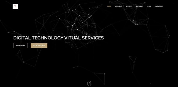 Create html,css responsive website for you by M_ahmad60 | Fiverr Create html,css responsive website for you by M_ahmad60 | Fiverr