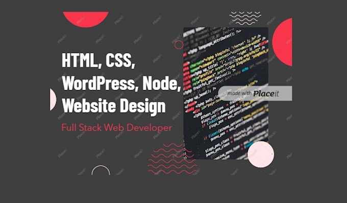 Build web app as full stack mern stack developer using react js, node js by Dhrmikmangukiya | Fiverr