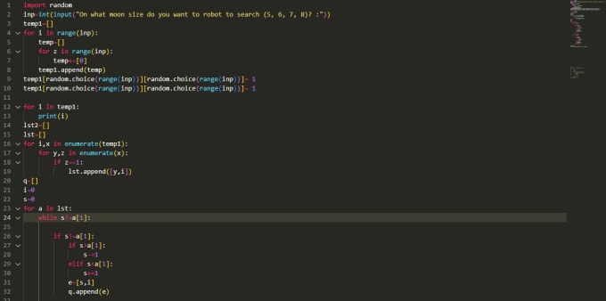 Script Urgent Python Programming Assignment C Cpp Java Programming Assignment By Mshirazshahzad