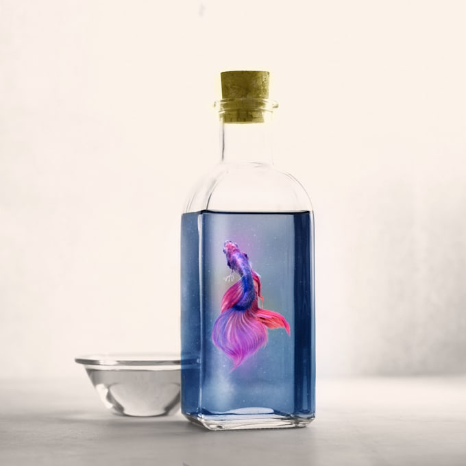 Do high quality photo manipulation or photo editing by Zohandesigner ...