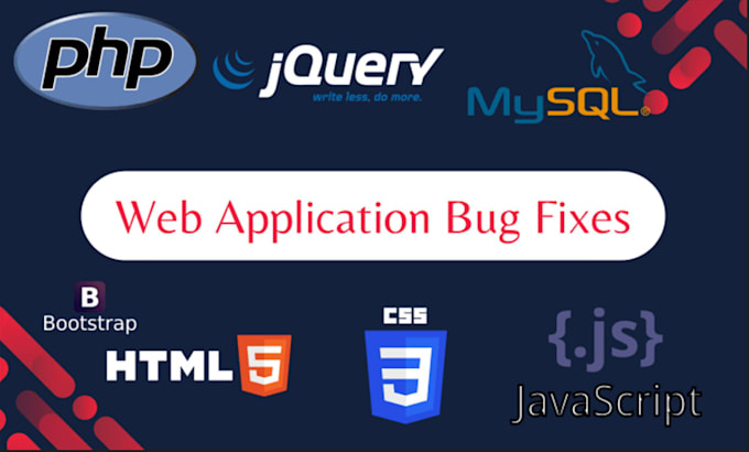 Develop Php Website As A Full Stack Web Developer By Faisaljoyia786 Fiverr