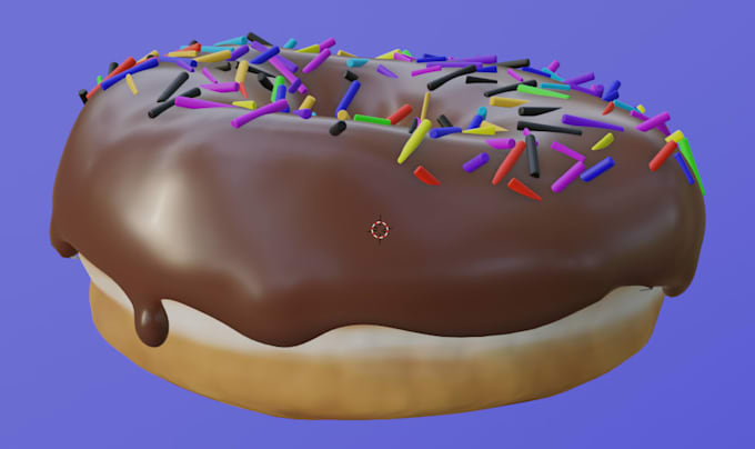 3d models of basic objects by Alicanteco | Fiverr