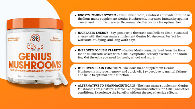 Write amazing bullet points for your amazon product listing by ...