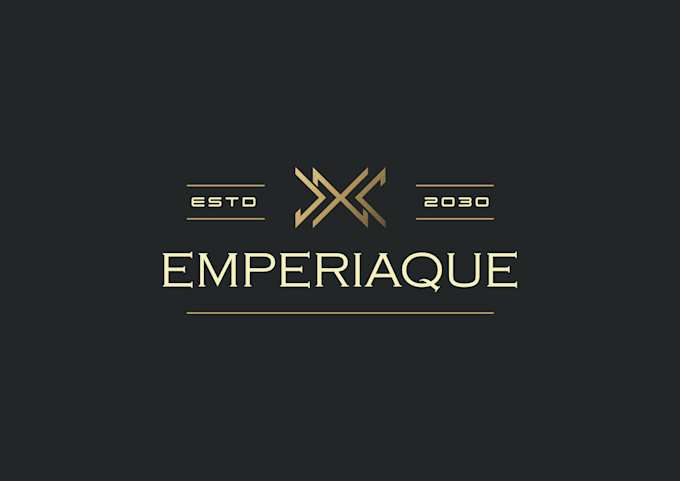 Produce impeccable logo designs by Andrewdinushan | Fiverr