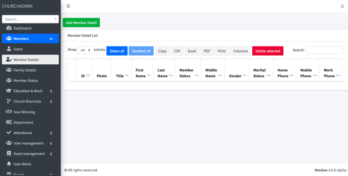 Install, fix bugs, and develop custom laravel modules by Kodekrib | Fiverr Install, fix bugs, and develop custom laravel modules by Kodekrib | Fiverr
