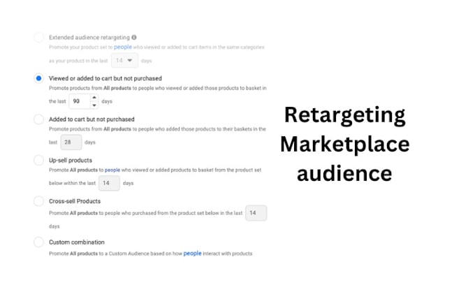 Set up facebook collaborative ads or any of meta advertising by ...