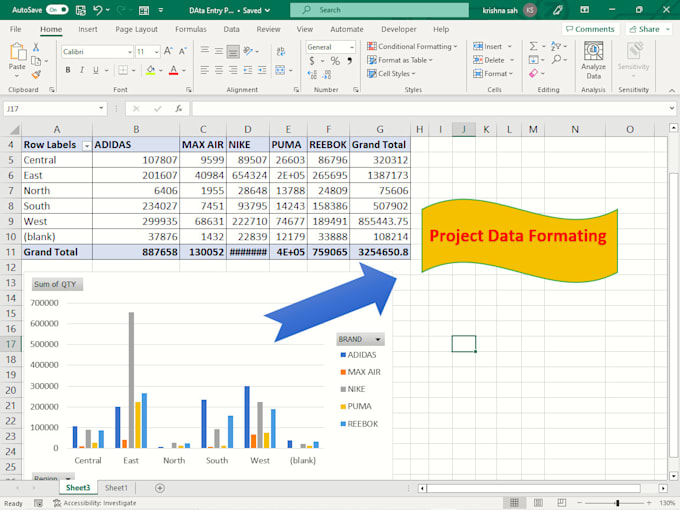 Be your fastest typing virtual assistant and data entry specialist by ...