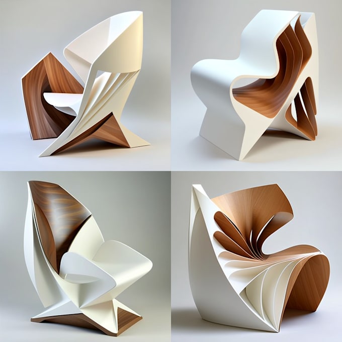 Create product concept art for you using ai by Arisevestudio | Fiverr