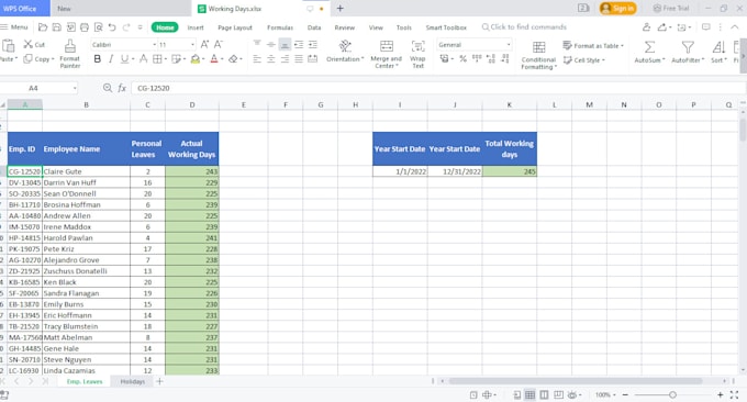 Create Custom Excel Spreadsheet With Formulas Macro And Dashboard By