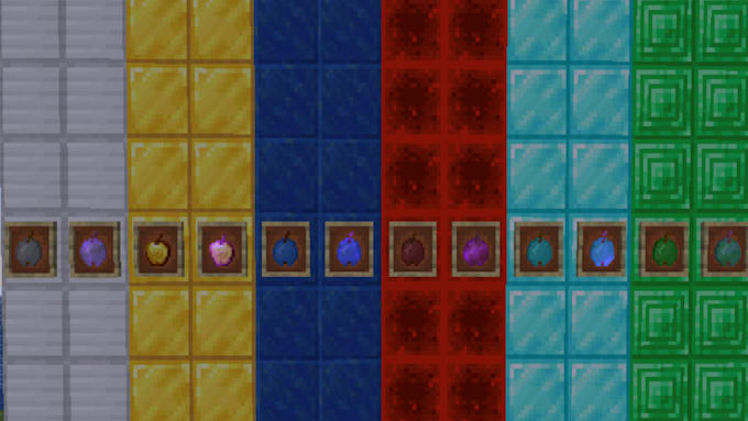 Make a custom minecraft mod for forge for any version by ...