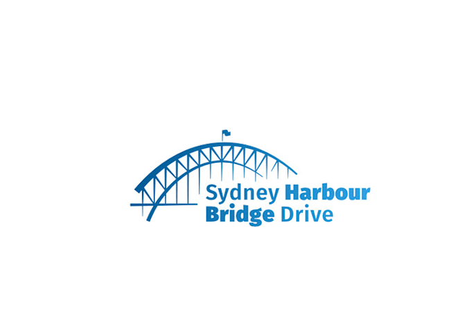 Design the brand identity perfect logo for sydney harbour bridge drive ...