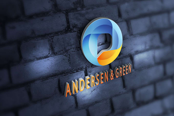 Create custom company logo design for your business by Mustakimhoss151 | Fiverr