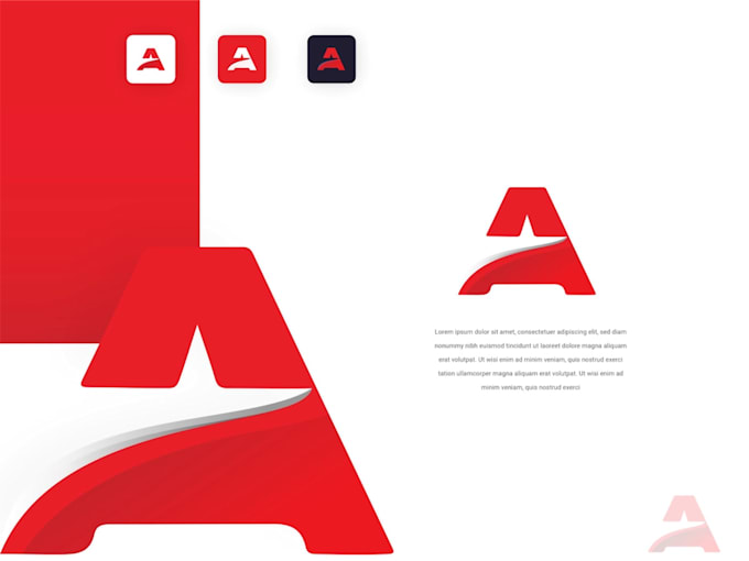 Create a fantastic logo with ownership rights by Bgerasimoski | Fiverr