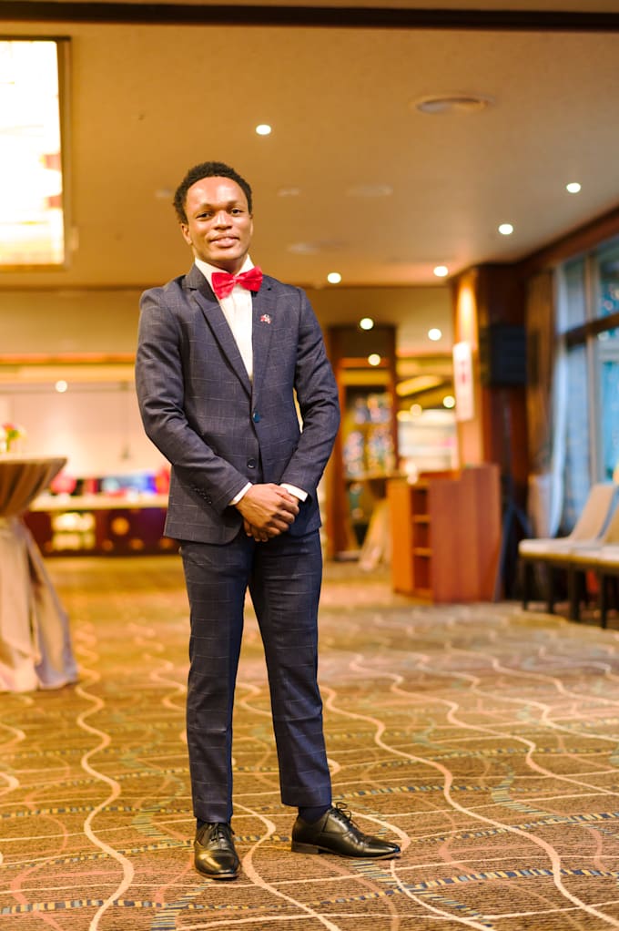 Help you complete even the most difficult writing tasks by Mofa2022 ...