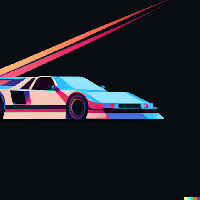 Je peux faire des designs pour tout by Blackdart | Fiverr