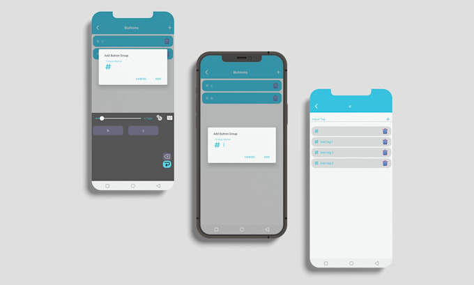 Do android app development as kotlin developer by Skudu95 | Fiverr