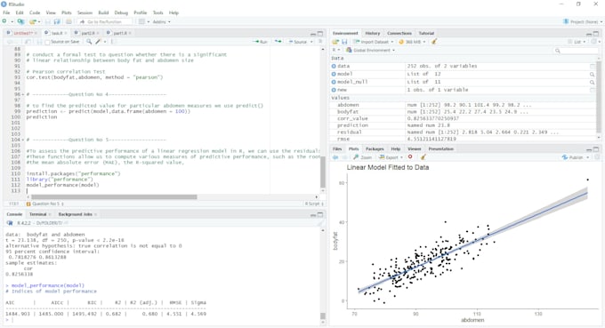 Do Machine Learning And Data Analysis Programming In R By Qasimalirasheed Fiverr 8860