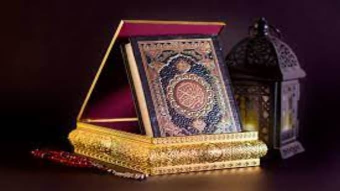 Teach you quran and offer all islamic studies by Ahmedalichisthi | Fiverr