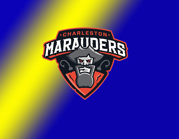 Design an a marauders mascot logo in high definition by Tanex_jamesw ...