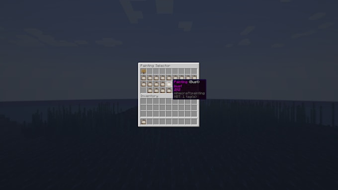 Make you a minecraft spigot plugin by Coliiiinn | Fiverr